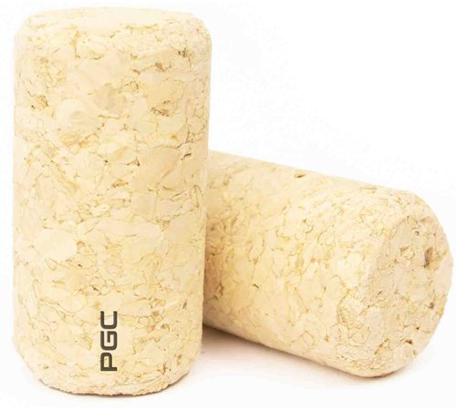 Wine cork stoppers - wide selection and custom production